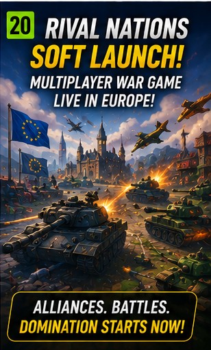 Mobile Game News | Android, iOS & Handheld Updates